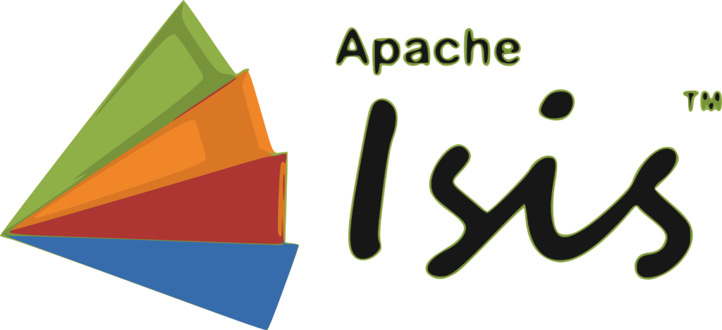 Apache Isis Обновлен С Новой Моделью Программирования