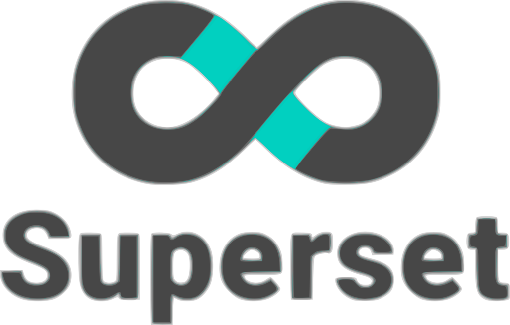 Apache Superset достиг статуса проекта верхнего уровня